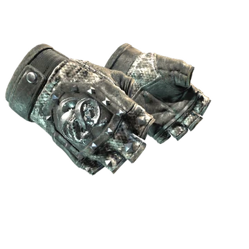 Hidden Threatl Case CS2|CS:GO - Open on Bloodycase