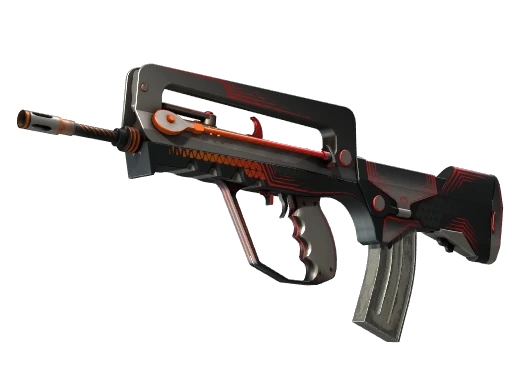 CS2 (CS:GO) Operation Wildfire Case - ⚡️ Best Skins ⚡️ - Open On BloodyCase