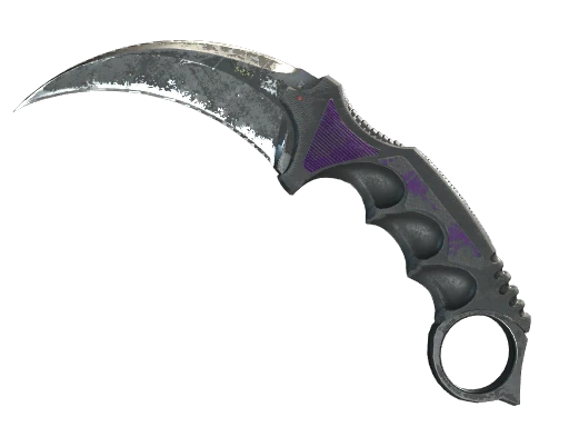 Karambit Case CS2 - ⚡️ Best Skins ⚡️ - Open On BloodyCase