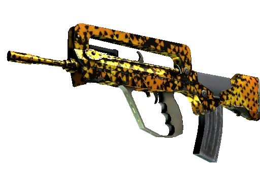 Joker Case CS2|CS:GO - Open on Bloodycase