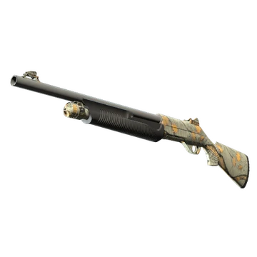 Milspec case CSGO - open cases on Bloodycase