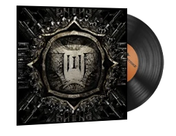 NIGHTMODE Music Kit Box - ціна, відкрити на BloodyCase