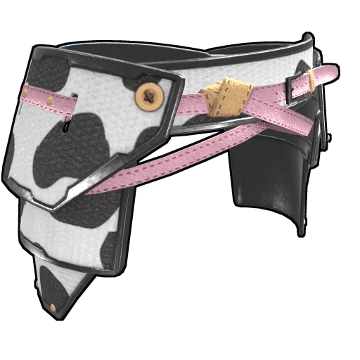 Wood Box #79 - Rust Case - open on Bloodycase