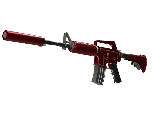 КС2 Branded BLOODY Кейс ⚡️ Відкрити на BloodyCase