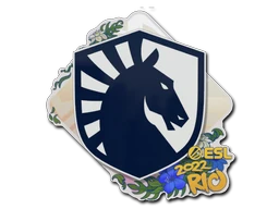 CS2 | CSGO Rio 2022 Sticker Capsule - Open on Bloodycase
