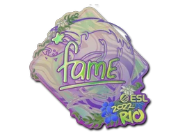 CS2 | CSGO Rio 2022 Sticker Capsule - Open on Bloodycase