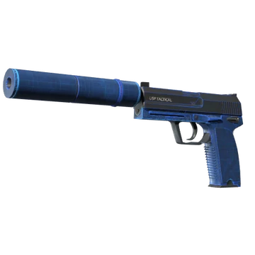 CSGO USP-S case - open cases on Bloodycase