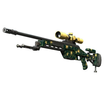 CSGO Restricted case - open cases on Bloodycase