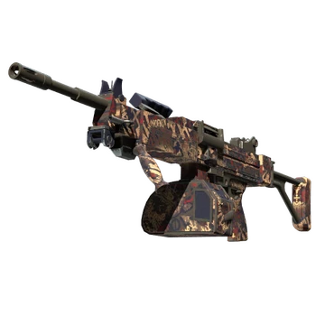 Phoenix Case CS2|CSGO - Open on Bloodycase