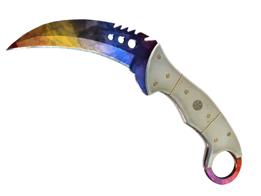 Fade Case CS2 - ⚡️ Best Skins ⚡️ - Open On BloodyCase