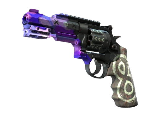 Recoil Case CS2 (CS:GO) - ⚡️ Best Skins ⚡️ - Open On BloodyCase