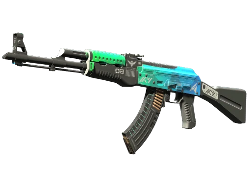 Ice Coaled Case CS2 - ⚡️ Best Skins ⚡️ - Open On BloodyCase