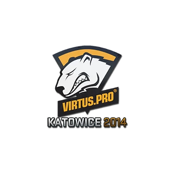 CS2 | CSGO Katowice 2014 Sticker Capsule - Open on Bloodycase