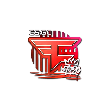 CS2 | CSGO 2020 RMR Sticker Capsule - Open on Bloodycase
