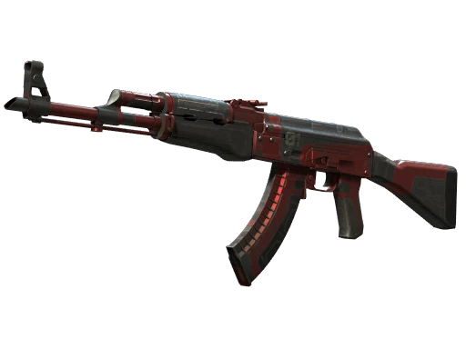 Red Case CS2 - ⚡️ Best Skins ⚡️ - Open On BloodyCase