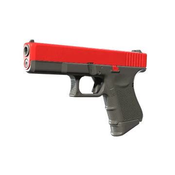 Caja "Candy and Treats" CS GO: abrir en Bloodycase