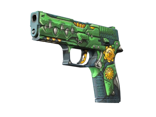 Hidden Threatl Case CS2 - ⚡️ Best Skins ⚡️ - Open On BloodyCase