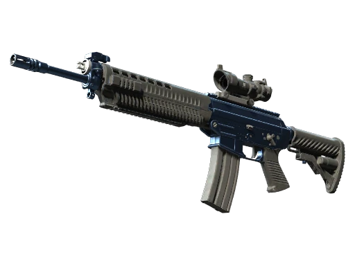 CS2 (CS:GO) The Lake Collection Case - ⚡️ Best Skins ⚡️ - Open On ...