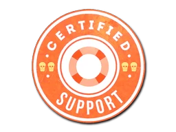 CS2 (CS:GO) Team Roles Sticker Capsule - ⚡️ Best Skins ⚡️ - Open On ...