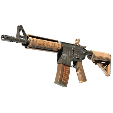 Werewolves CS GO Kasası - fiyat, açın BloodyCase'da