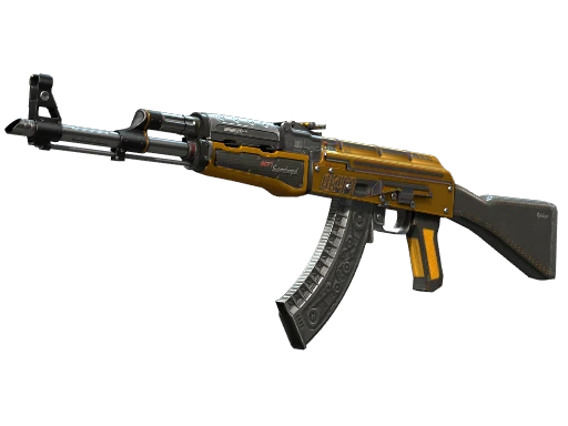 AK-47 Case CS2 - ⚡️ Best Skins ⚡️ - Open On BloodyCase