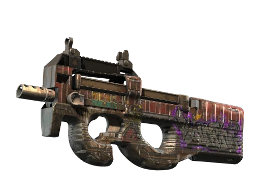 Fracture Case CS2 (CS:GO) - ⚡️ Best Skins ⚡️ - Open On BloodyCase