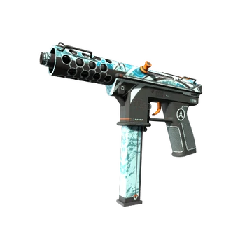 Revolver CSGO case - open and win on Bloodycase