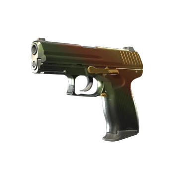 The Dust 2 Collection Skins - open case on Bloodycase