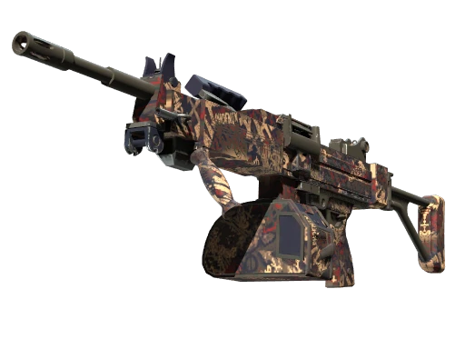 Phoenix Case CS2 - ⚡️ Best Skins ⚡️ - Open On BloodyCase