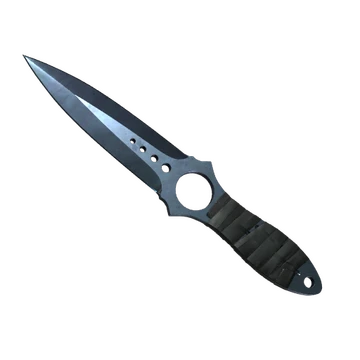 CSGO Blue Steel Case - open on Bloodycase