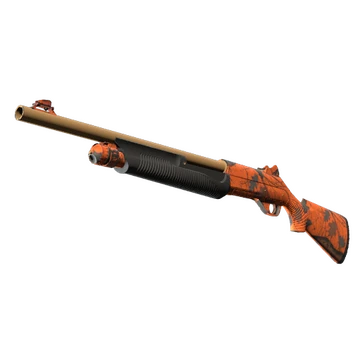 Milspec case CSGO - open cases on Bloodycase