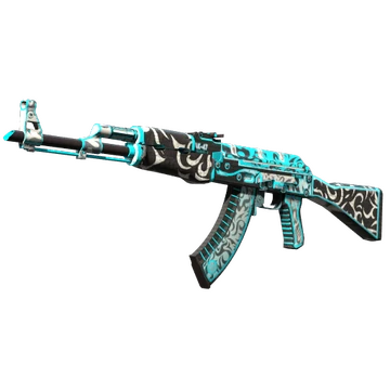 Ice Coaled Case CS2|CSGO - open on Bloodycase