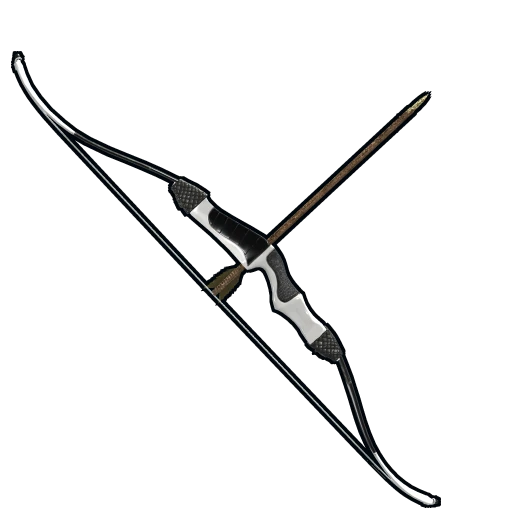 No Mercy Rust Case - open on Bloodycase