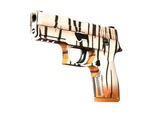 Tiger Tooth Case CS2 - ⚡️ Best Skins ⚡️ - Open On BloodyCase