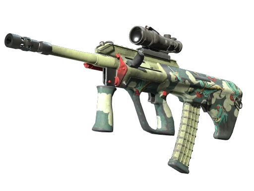Ites Vernal Case CS2 - ⚡️ Best Skins ⚡️ - Open On BloodyCase