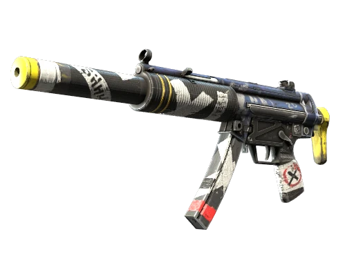 Fracture Case CS2 (CS:GO) - ⚡️ Best Skins ⚡️ - Open On BloodyCase