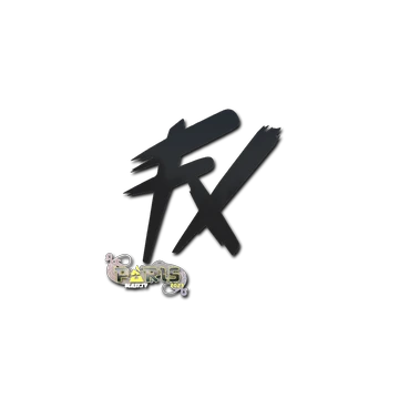 CS2|CSGO Paris 2023 Contenders Sticker Capsule - Open on Bloodycase