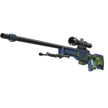 Caixa AWP CS GO - abrir no site Bloodycase
