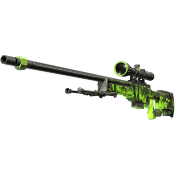 CSGO Elite AWP Case - open on Bloodycase