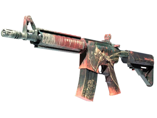 Fracture Case CS2 (CS:GO) - ⚡️ Best Skins ⚡️ - Open On BloodyCase