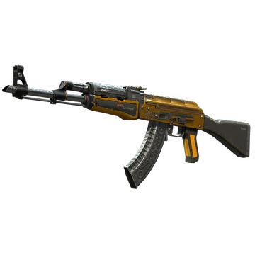 CSGO AK-47 case - open cases on Bloodycase