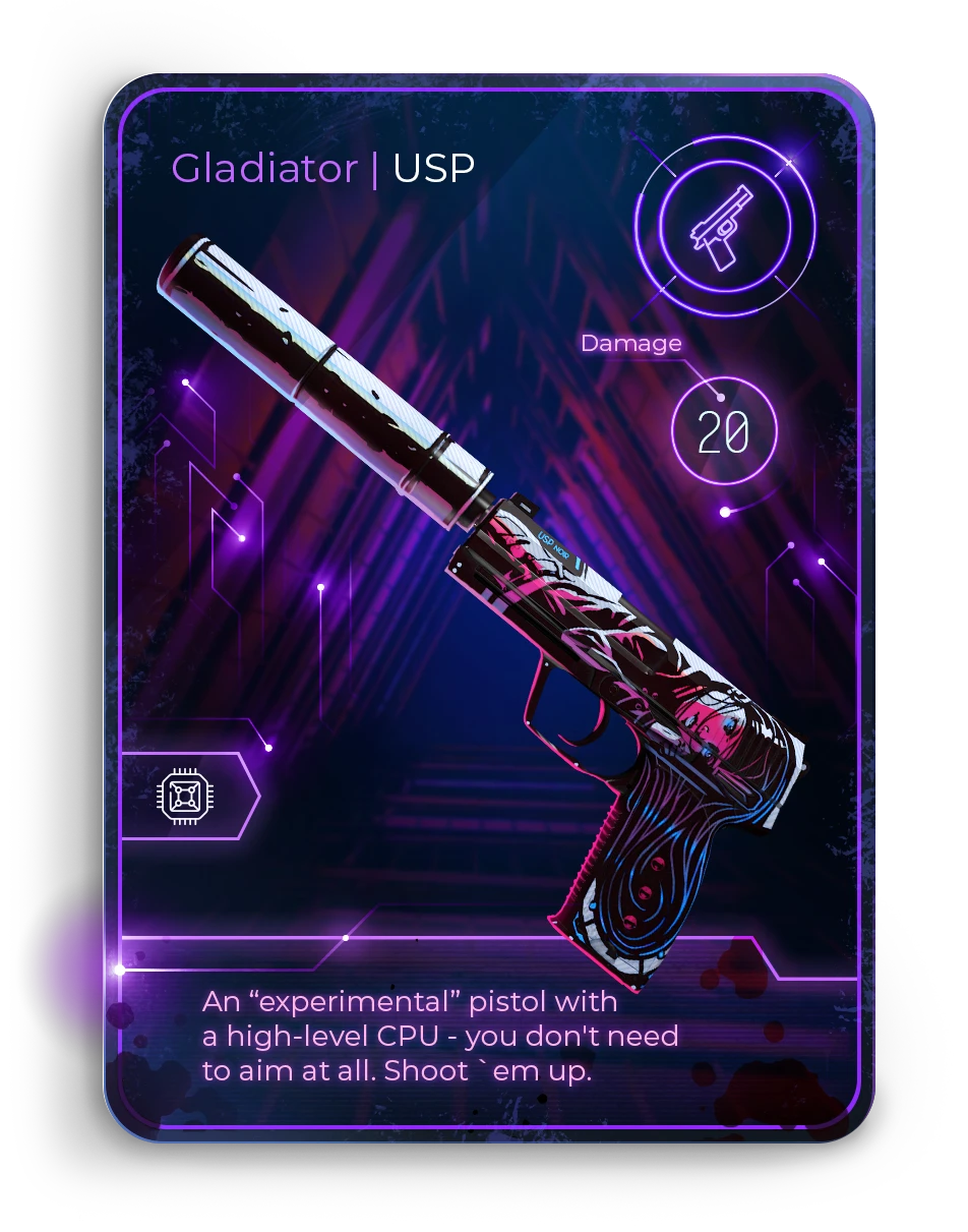 КС2 CS2 Кейс ⚡️ Открыть на BloodyCase