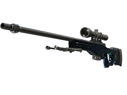 AWP | Medusa - CS2 Skins - BloodyCase